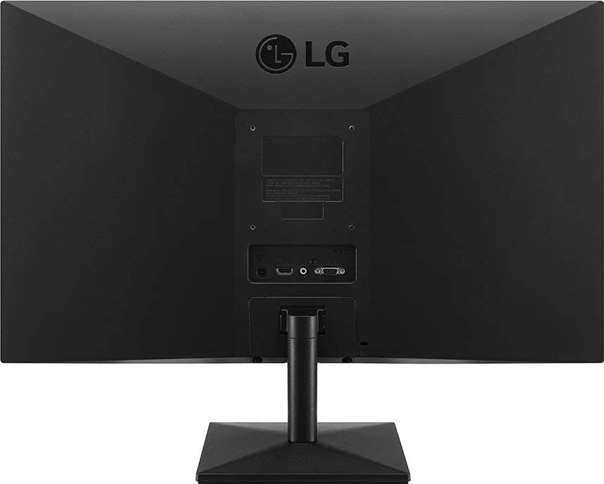 Монитор 27" LG 27MK400H-B купить | Elmir - цена, отзывы, характеристики