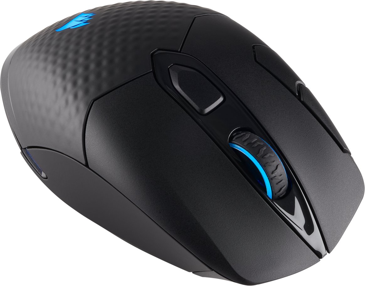 Мышь Corsair Dark Core RGB SE Black (CH-9315111-EU) купить | ELMIR ...