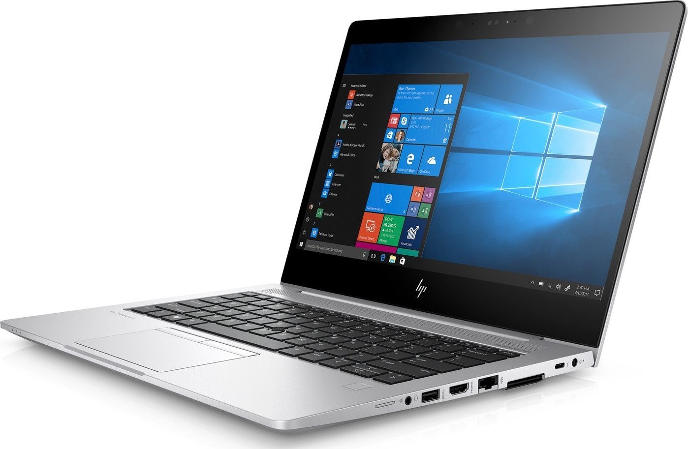 Ноутбук HP EliteBook 830 G5 (4QY50ES) купить | Elmir - цена, отзывы ...