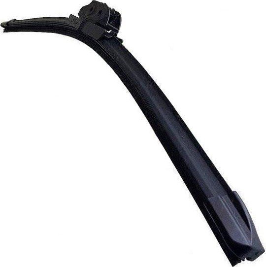 Щетка стеклоочистителя бескаркасная Valeo First Multiconnection 575010 ...