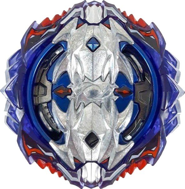 Игровой набор YD Toys BeyBlade Vise Leopard Новый сезон (BB837 B118 ...