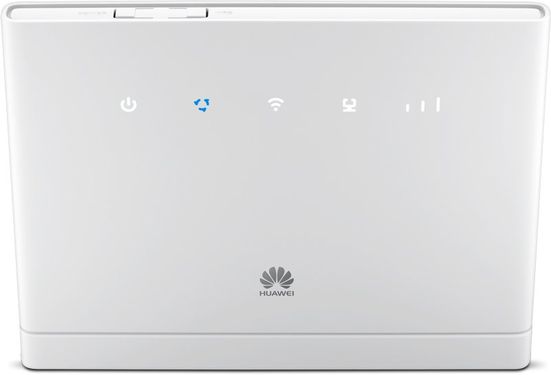 4G Роутер Huawei B315s-22 купить | ELMIR - цена, отзывы, характеристики