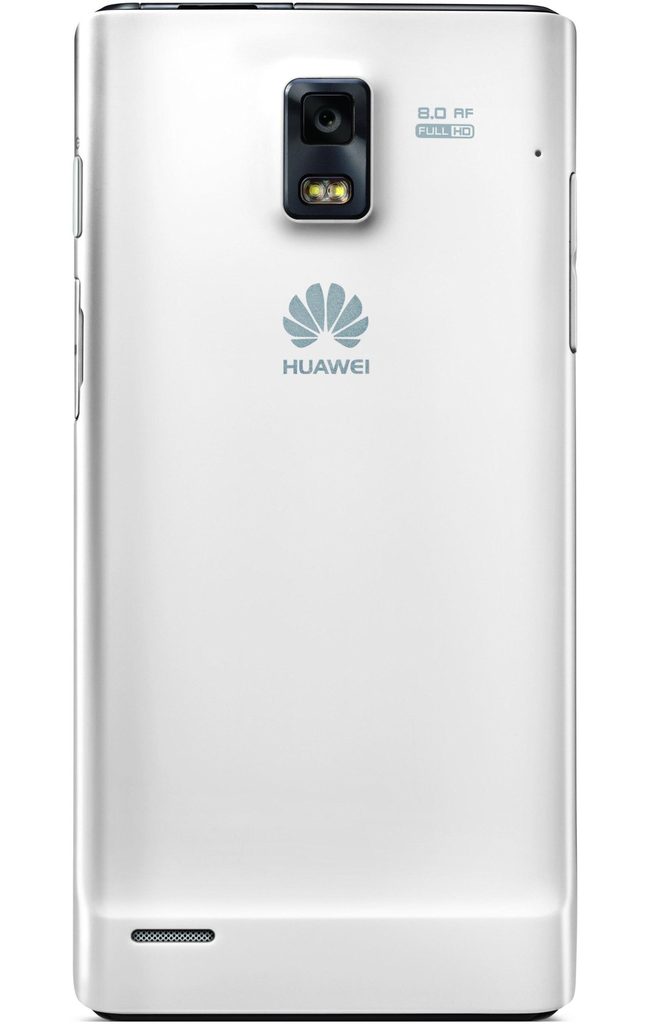 Мобильный телефон Huawei U9200 P1 White купить | ELMIR - цена, отзывы, характеристики