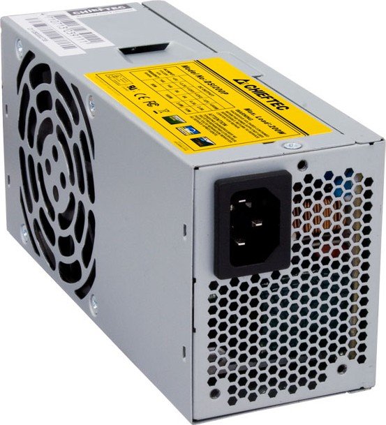Блок питания 200W Chieftec DSI200P купить | Elmir - цена, отзывы ...