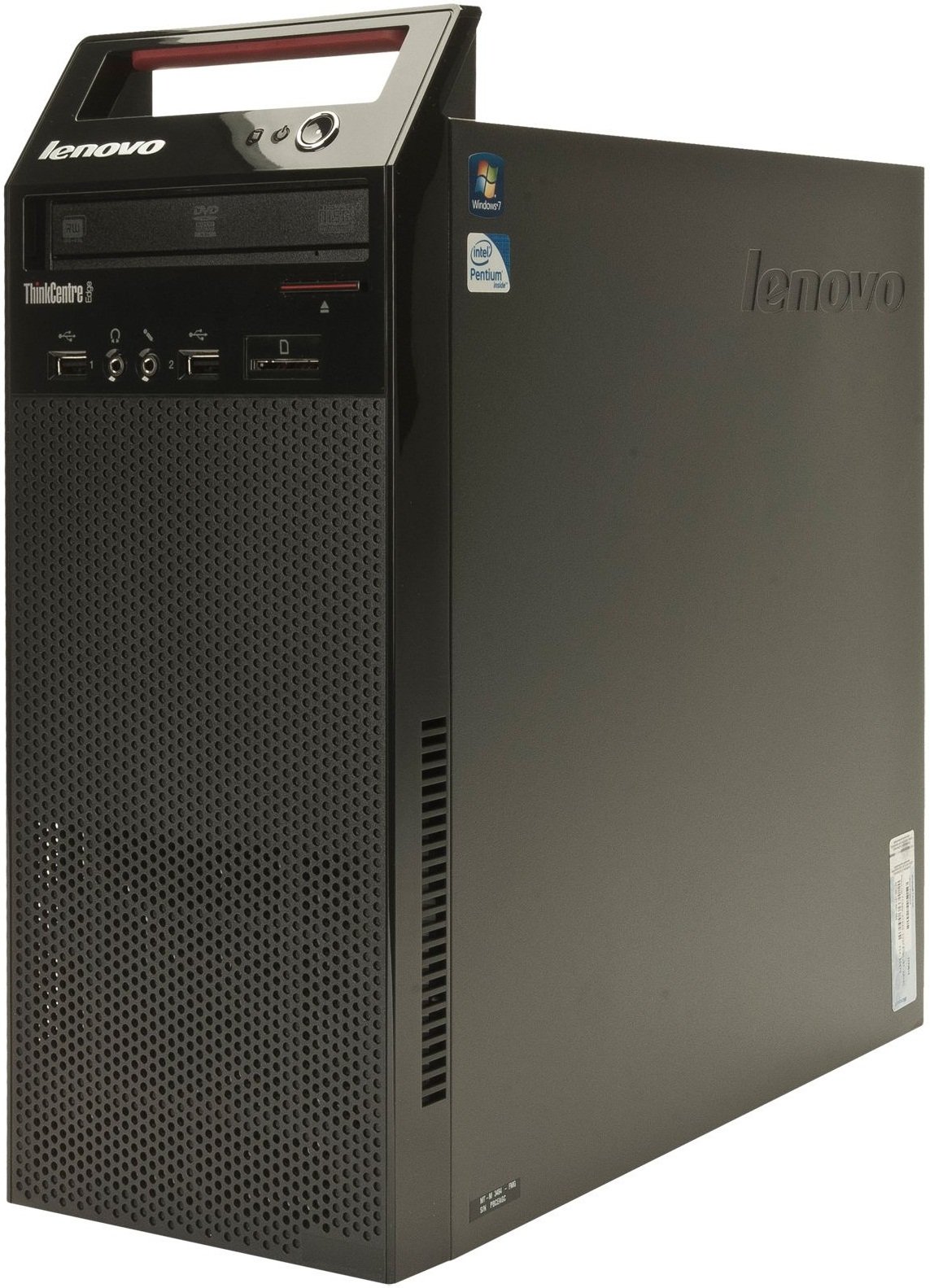 Компьютер Lenovo ThinkCentre Edge 92 MT (RB6J9RU) купить | ELMIR - цена ...
