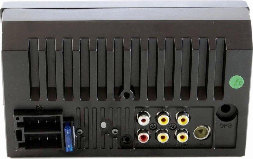 Автомагнитола Prology MPV-400 купить | ELMIR - цена, отзывы, характеристики