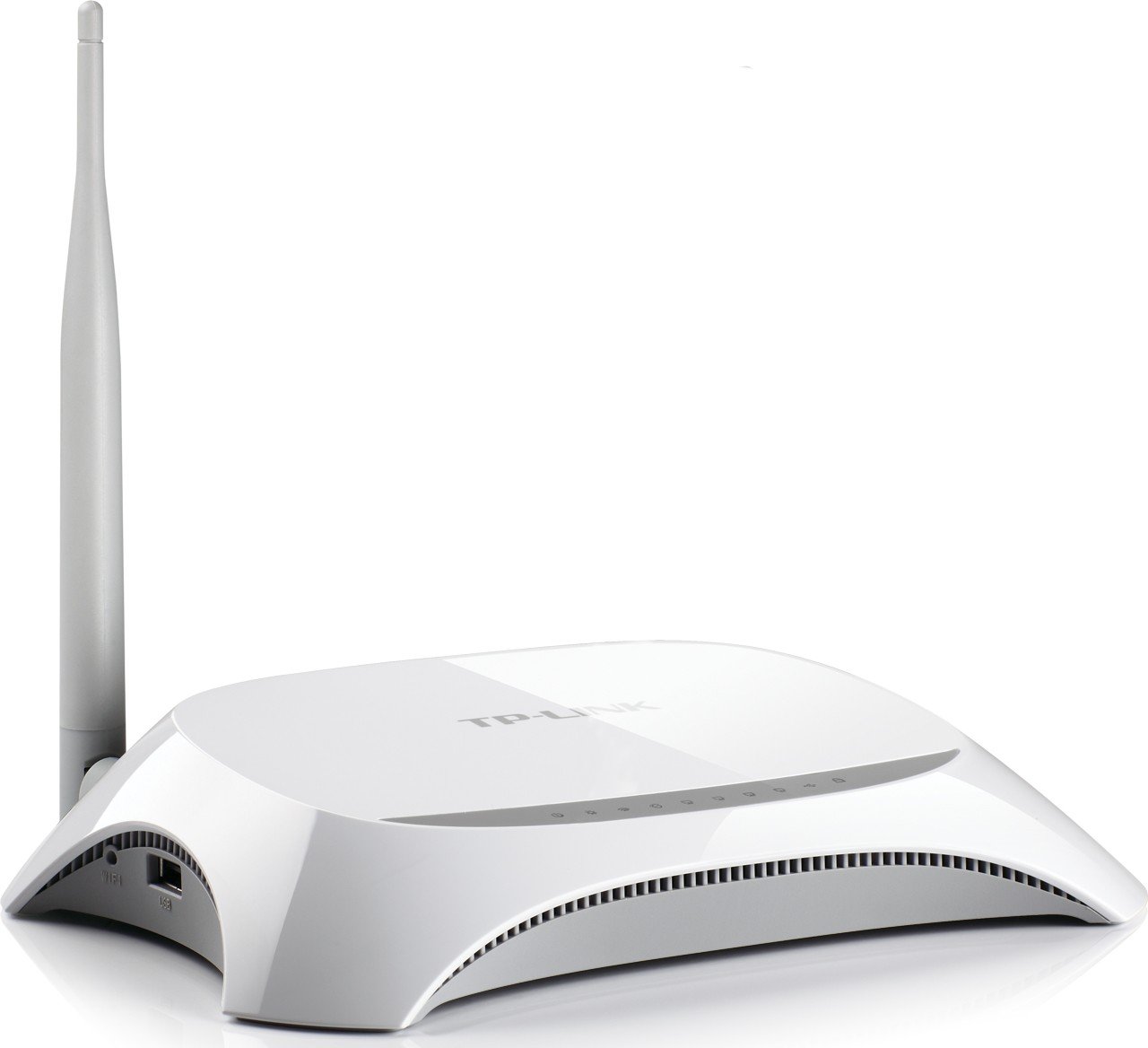 Роутер TP-Link TL-MR3220 купить | ELMIR - цена, отзывы, характеристики