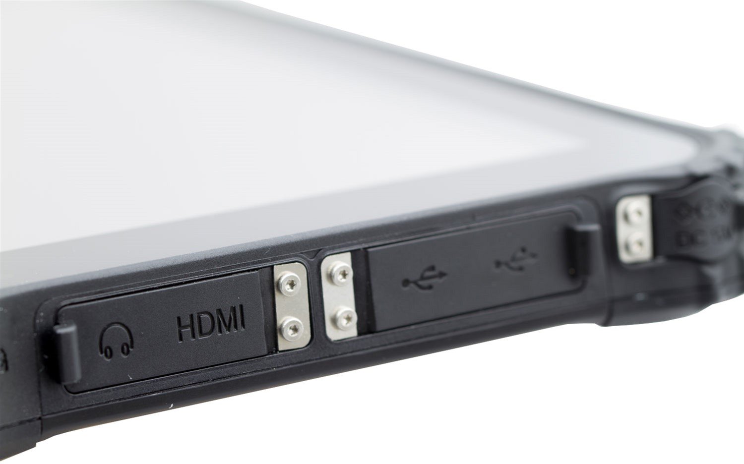 Планшет Logic Instrument Fieldbook K80 G2 Windows 10 Pro ...