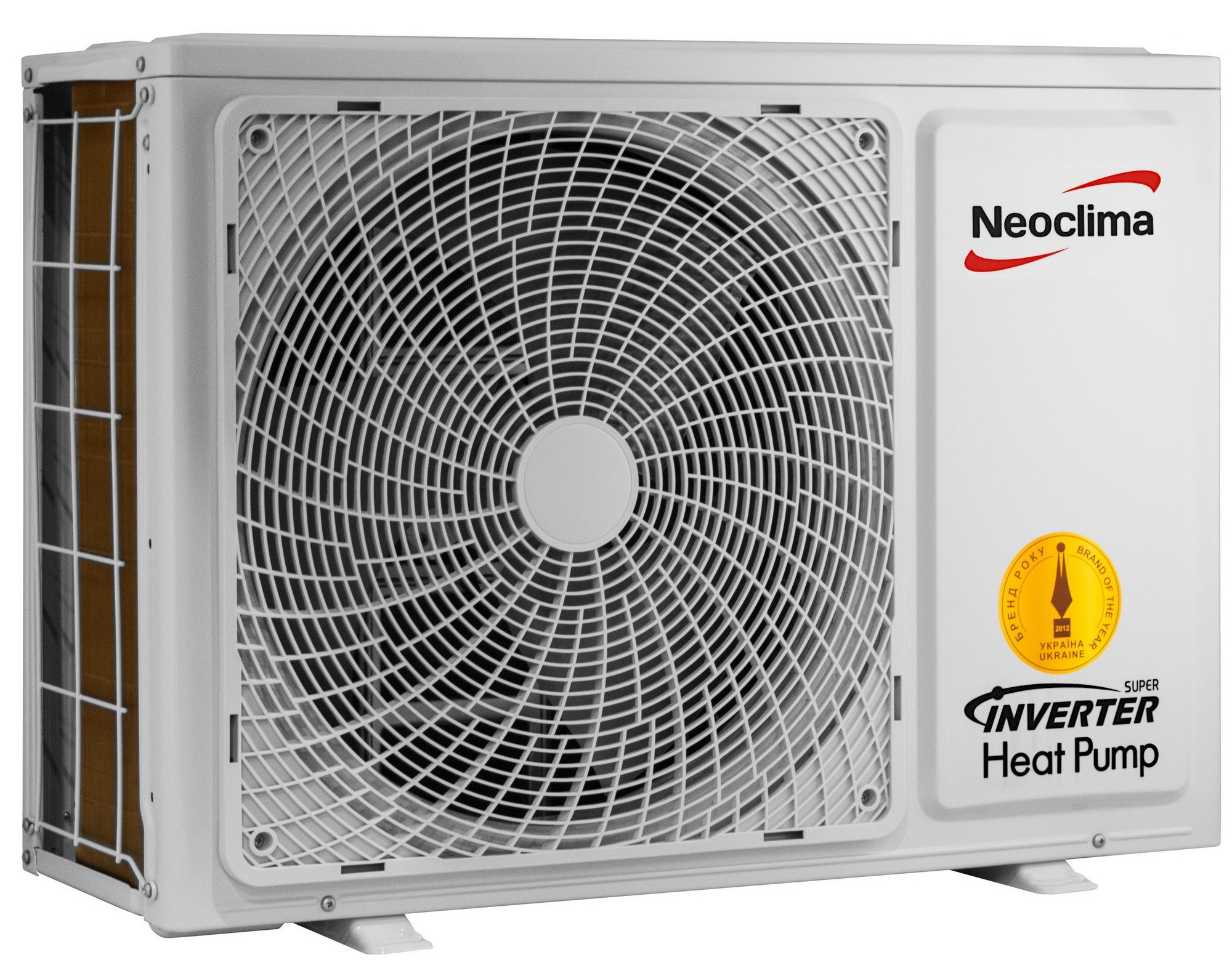 Кондиционер Neoclima NS-12AHTIw/NU-12AHTIw купить | ELMIR - цена ...