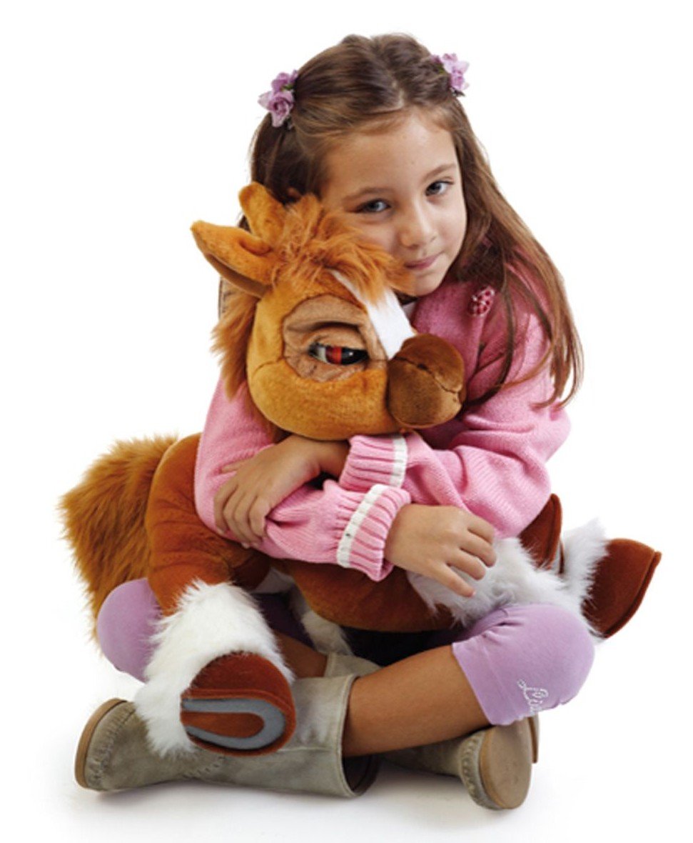 Игрушка интерактивная Emotion Pets Пони Тоффи (GPH60600/UA) купить ...