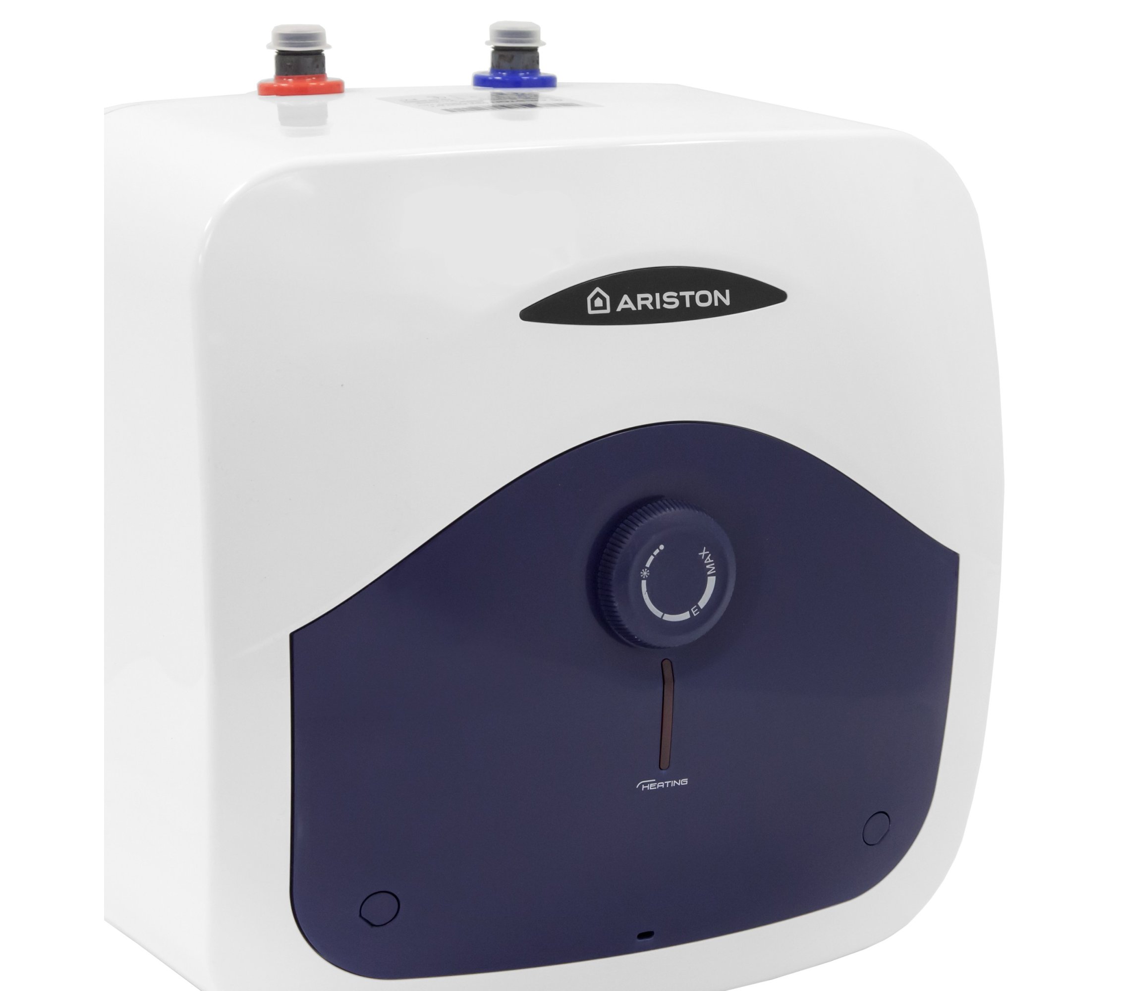 Водонагреватель Ariston BLU EVO R 15 U/3 купить | ELMIR - цена, отзывы ...