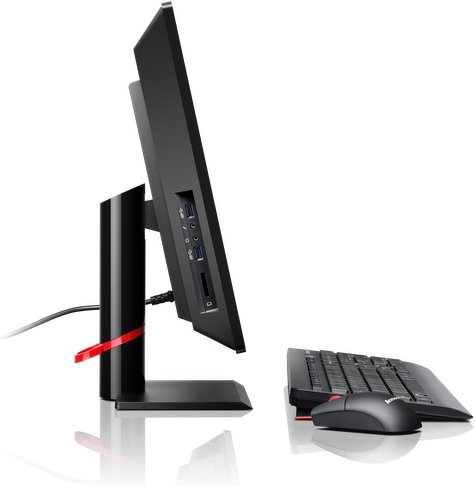 ПК-Моноблок Lenovo ThinkCentre Edge 92 z (RBABDRU) купить | ELMIR ...