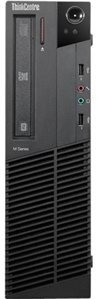 Компьютер Lenovo ThinkCentre M82 SFF (RBJB8RU) купить | ELMIR - цена ...