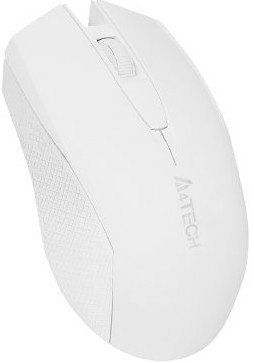 Мышь A4Tech G3-760N Wireless White USB купить | ELMIR - цена, отзывы, характеристики
