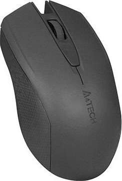 Мышь A4Tech G3-760N Wireless Grey USB купить | ELMIR - цена, отзывы, характеристики