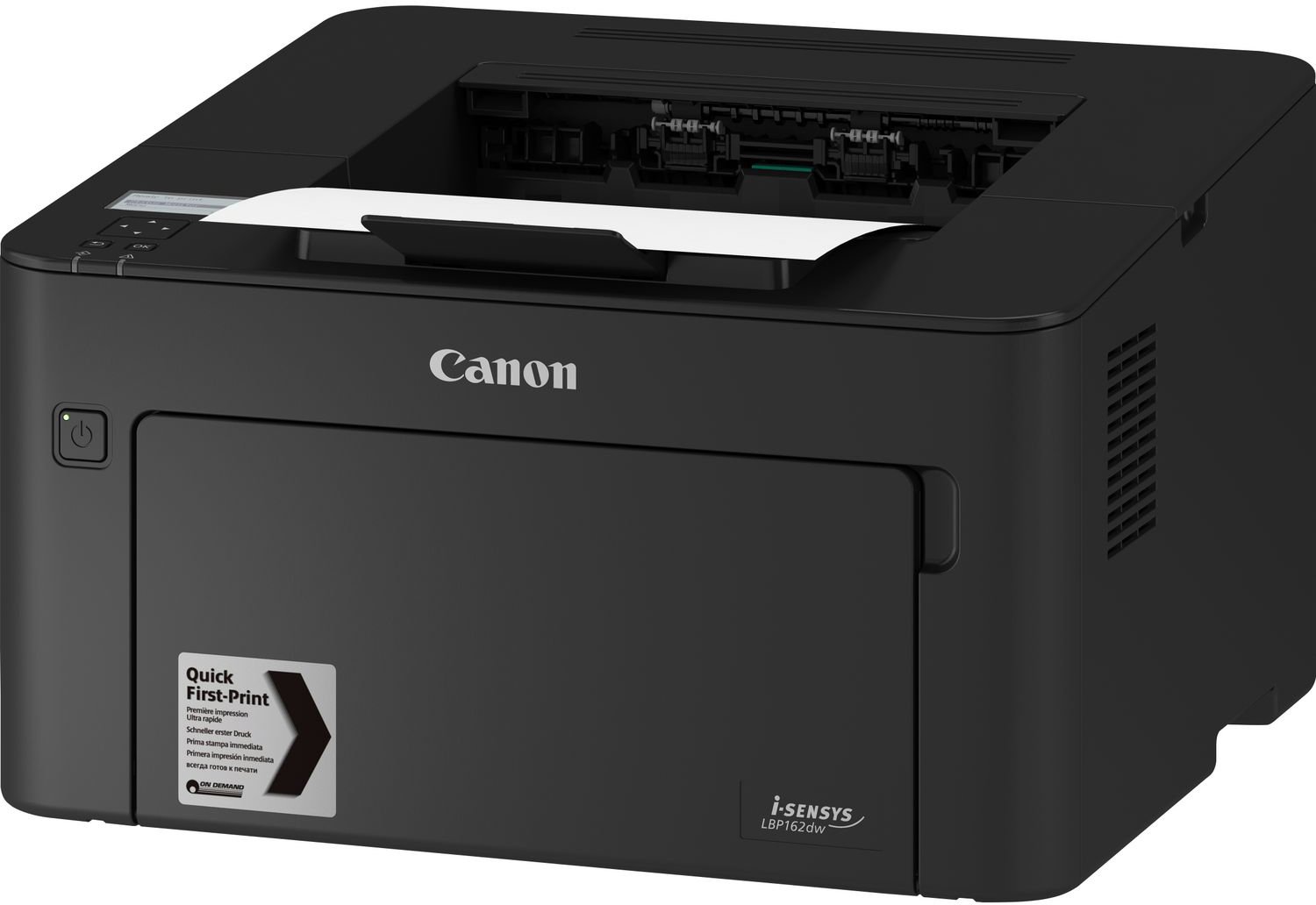 Принтер лазерный Canon i-Sensys LBP162DW (2438C001) купить | Elmir ...