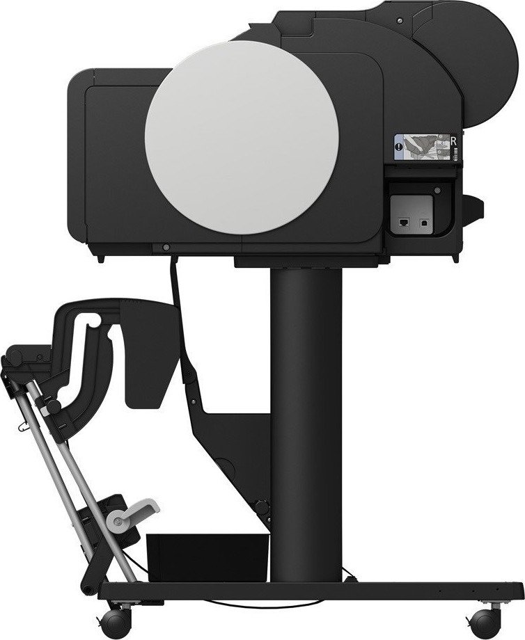 Принтер струйный Canon imagePROGRAF TM-200 (3062C003) купить | Elmir ...