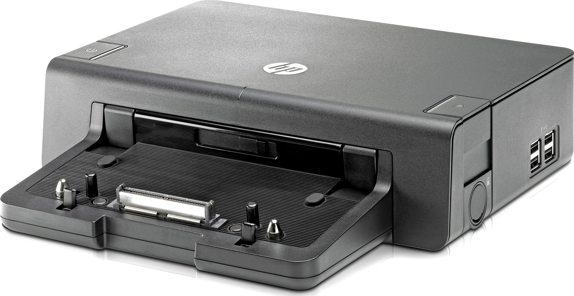 Док-станция HP 120W Advanced Docking Station (A7E36AA) купить | ELMIR ...