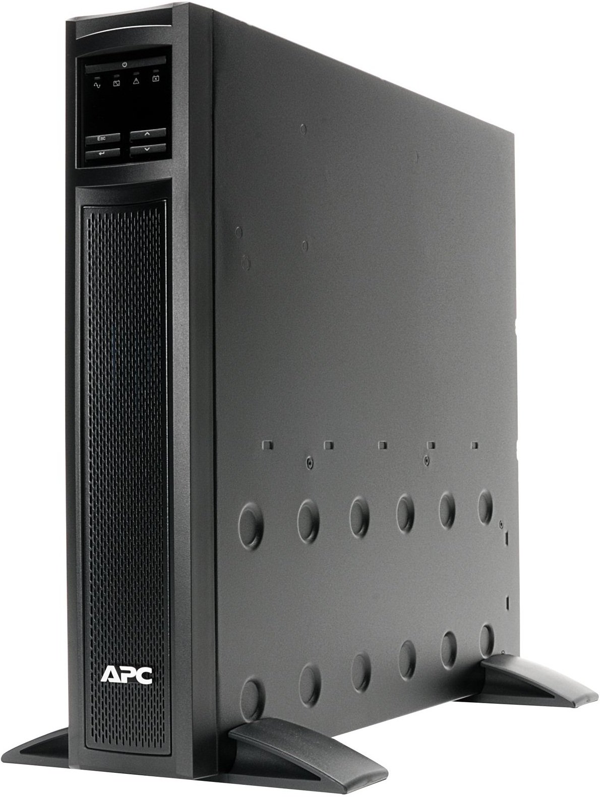 ИБП APC Smart-UPS X 1000VA (SMX1000I) купить | ELMIR - цена, отзывы ...