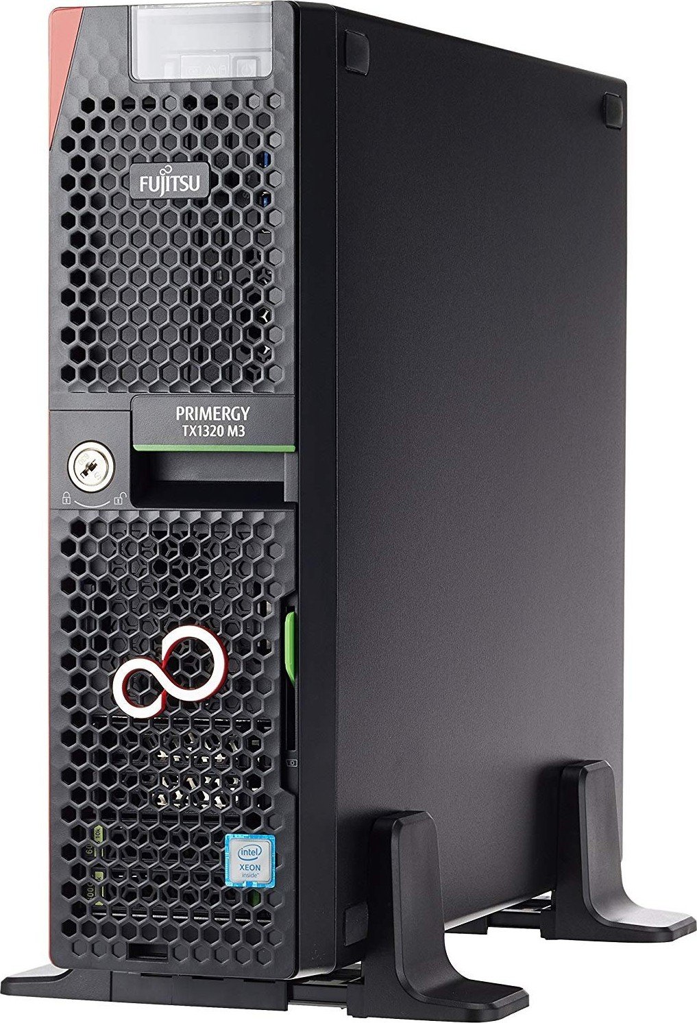 Сервер Fujitsu PRIMERGY TX1320 M3 (LKN:T1323S0001UA) купить | ELMIR ...