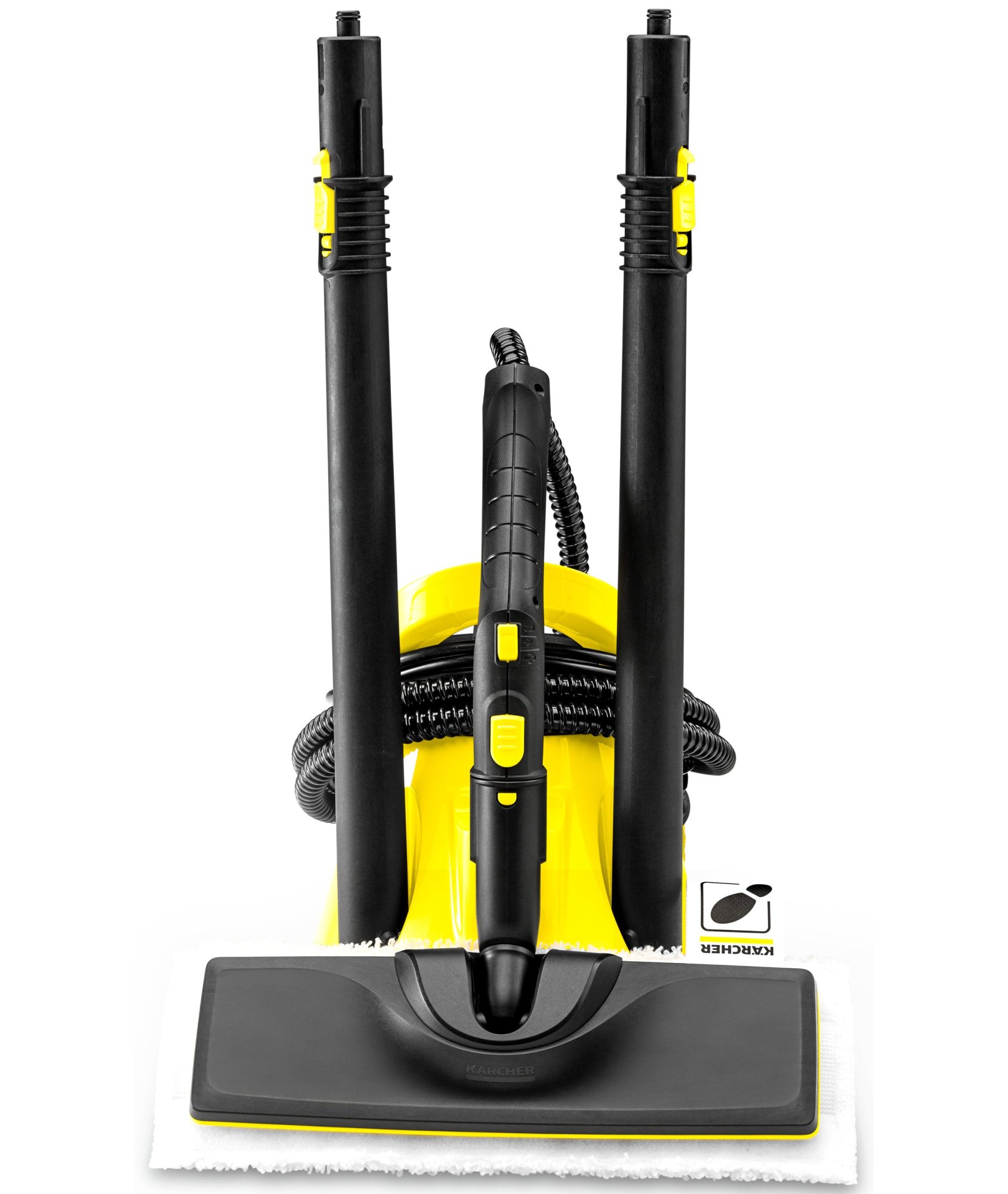 Пароочиститель Karcher SC 2 Deluxe EasyFix (1.513-243.0) купить | ELMIR ...
