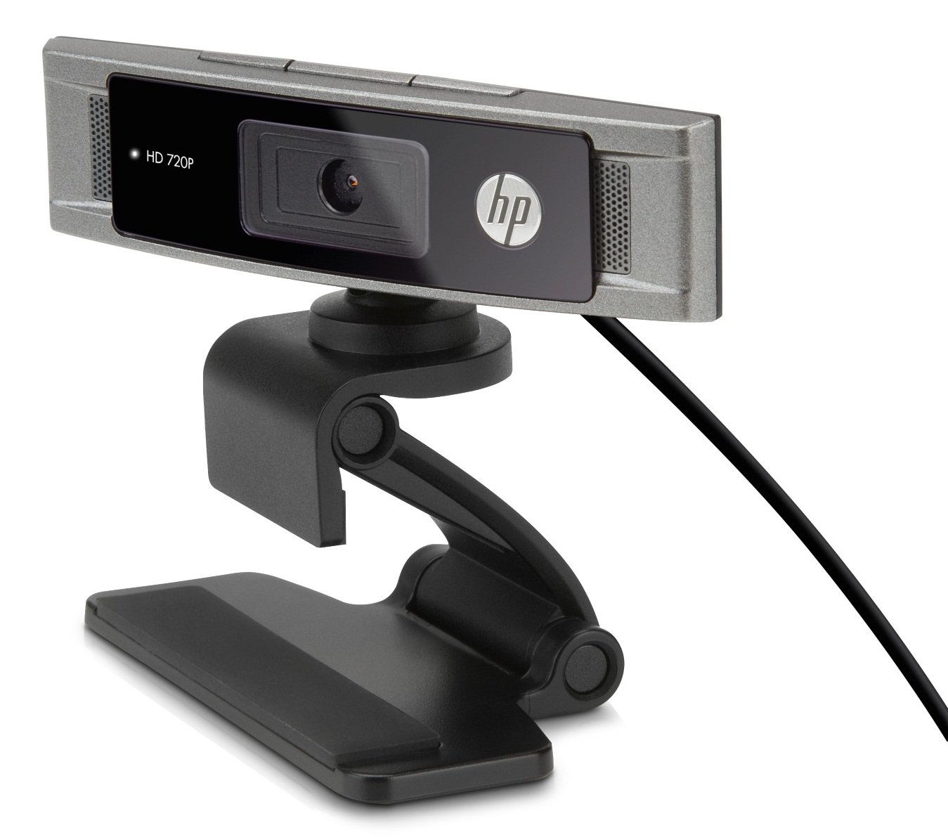 Web камера HP HD-3310 (A5F62AA) купить | ELMIR - цена, отзывы ...