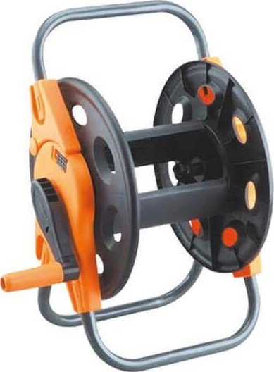 Катушка для шланга Presto-PS 3801 купить | ELMIR - цена, отзывы ...