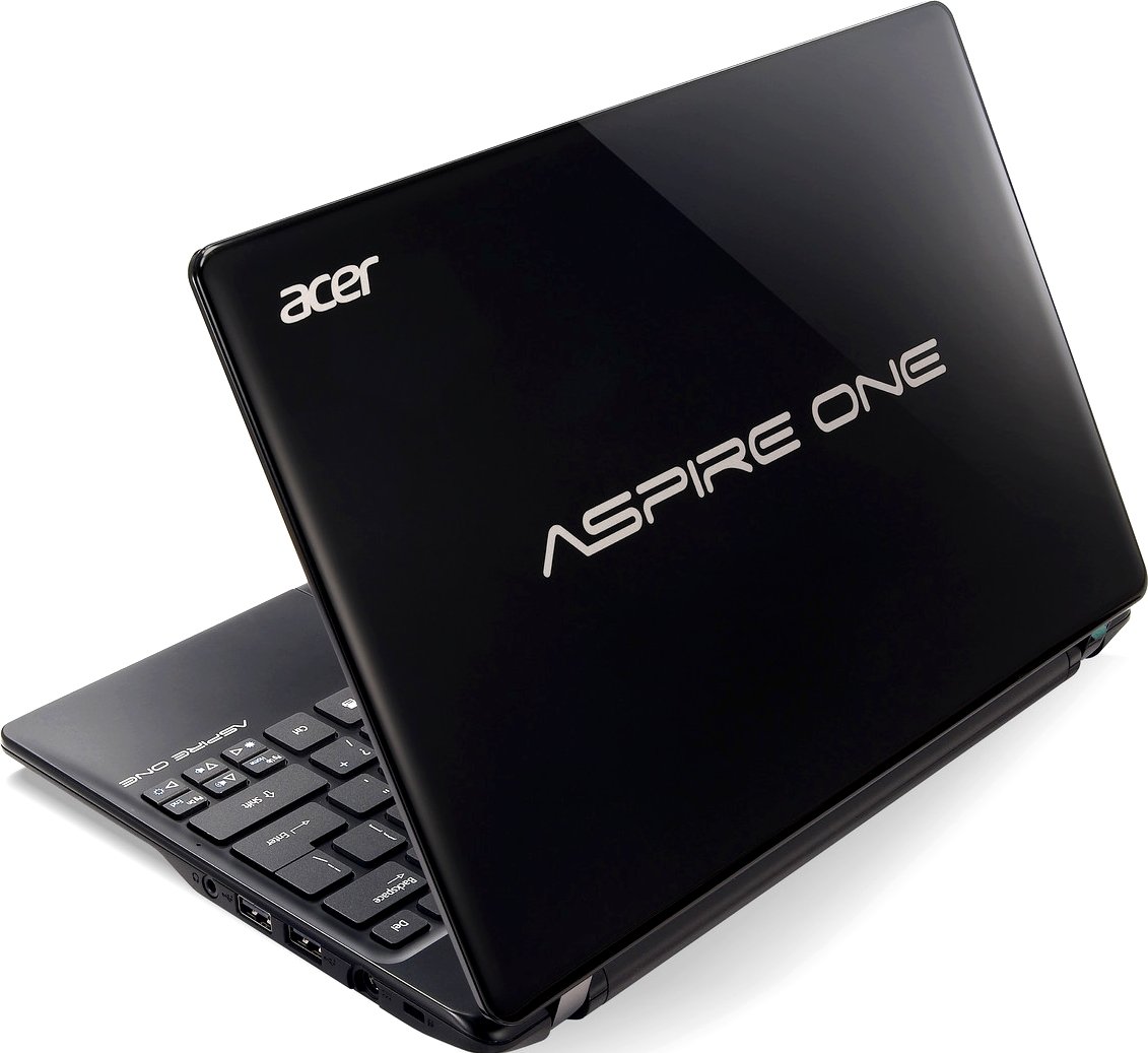 Ноутбук Acer Aspire One 725-C7Cbb (NU.SGQEU.009) купить | Elmir - цена ...