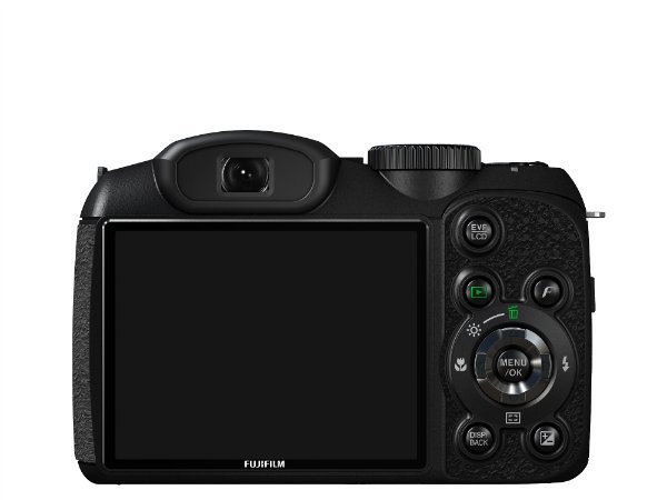 Цифровая фотокамера Fujifilm FinePix S1600 купить | ELMIR - цена ...