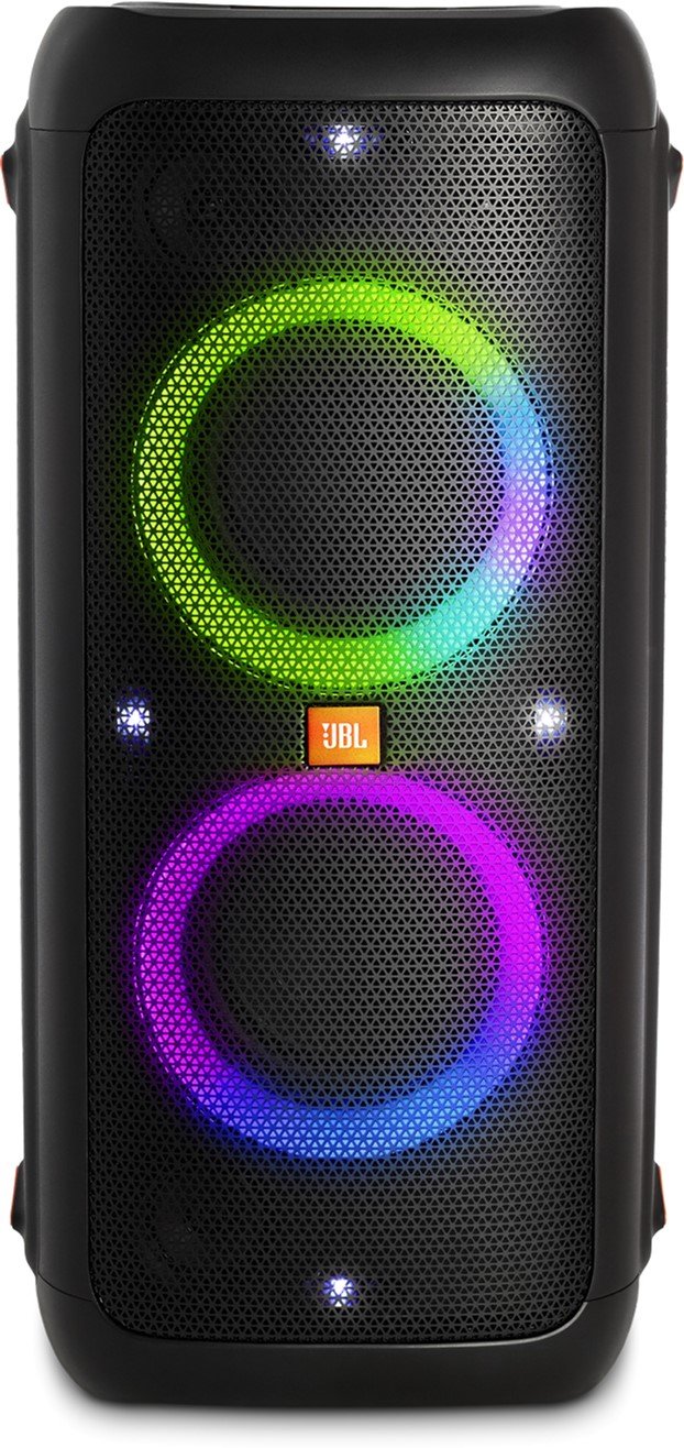 Акустическая система JBL PartyBox 300 (JBLPARTYBOX300EU) купить | ELMIR ...