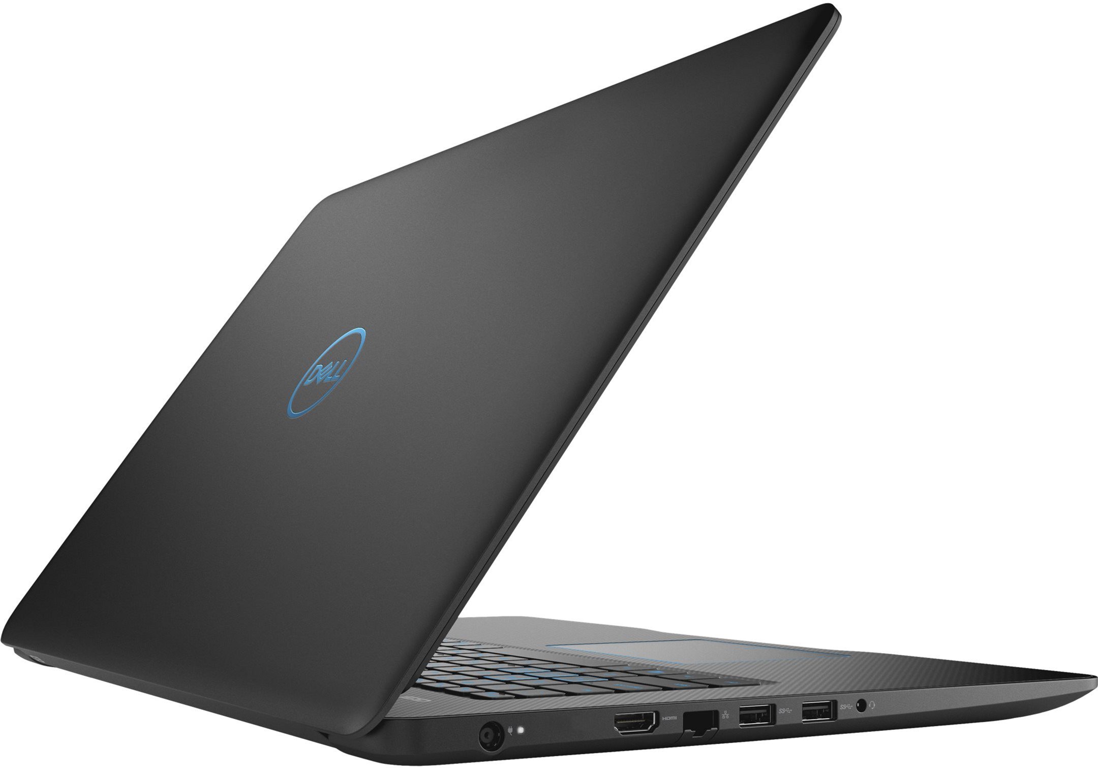 Ноутбук Dell G3 3779 (37G3i716S1H1G15i-LBK) купить | Elmir - цена ...