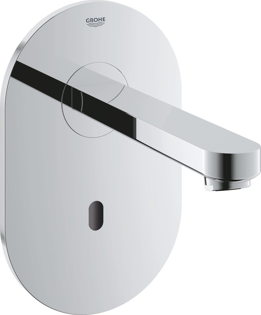 Смеситель для раковины Grohe Euroeco Cosmopolitan E 36273000 ...