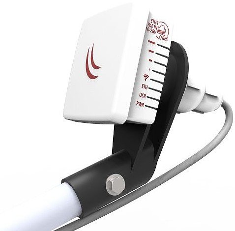 Точка доступа MikroTik LDF 5 ac (RBLDFG-5acD) купить | ELMIR - цена ...