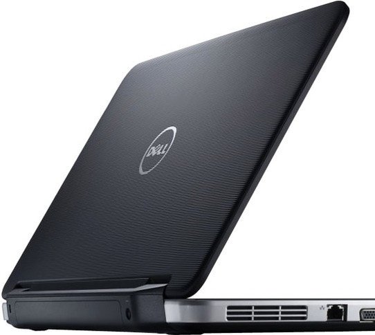 Ноутбук Dell Vostro 1540 Black (1540H4600X2C320BLblack) купить | Elmir ...