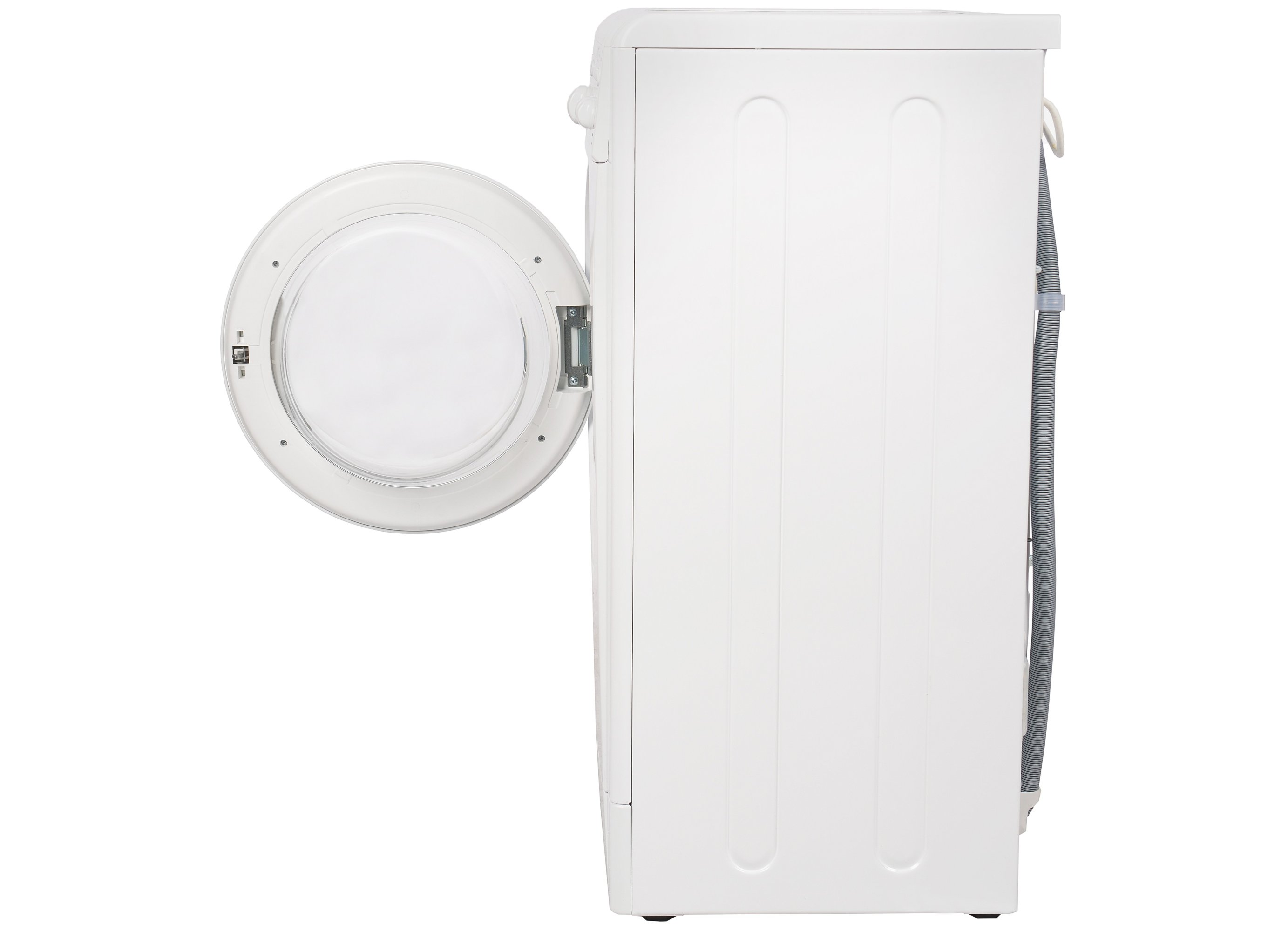 Стиральная машина Indesit IWSC 51052 A (UA) купить | ELMIR - цена ...