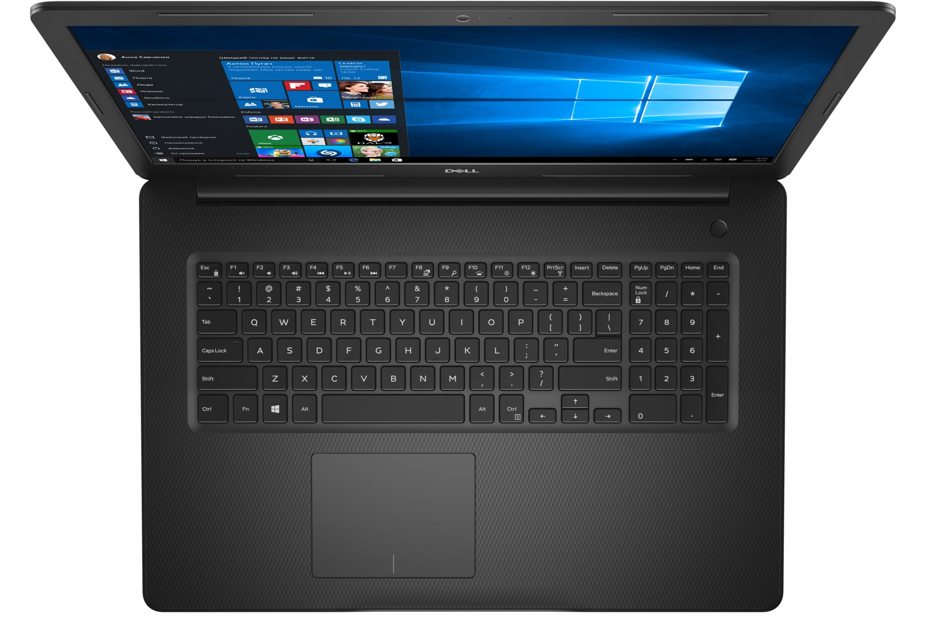 Ноутбук Dell Inspiron 3780 (I3780FI58S1H1DDL-8BK) купить | Elmir - цена ...