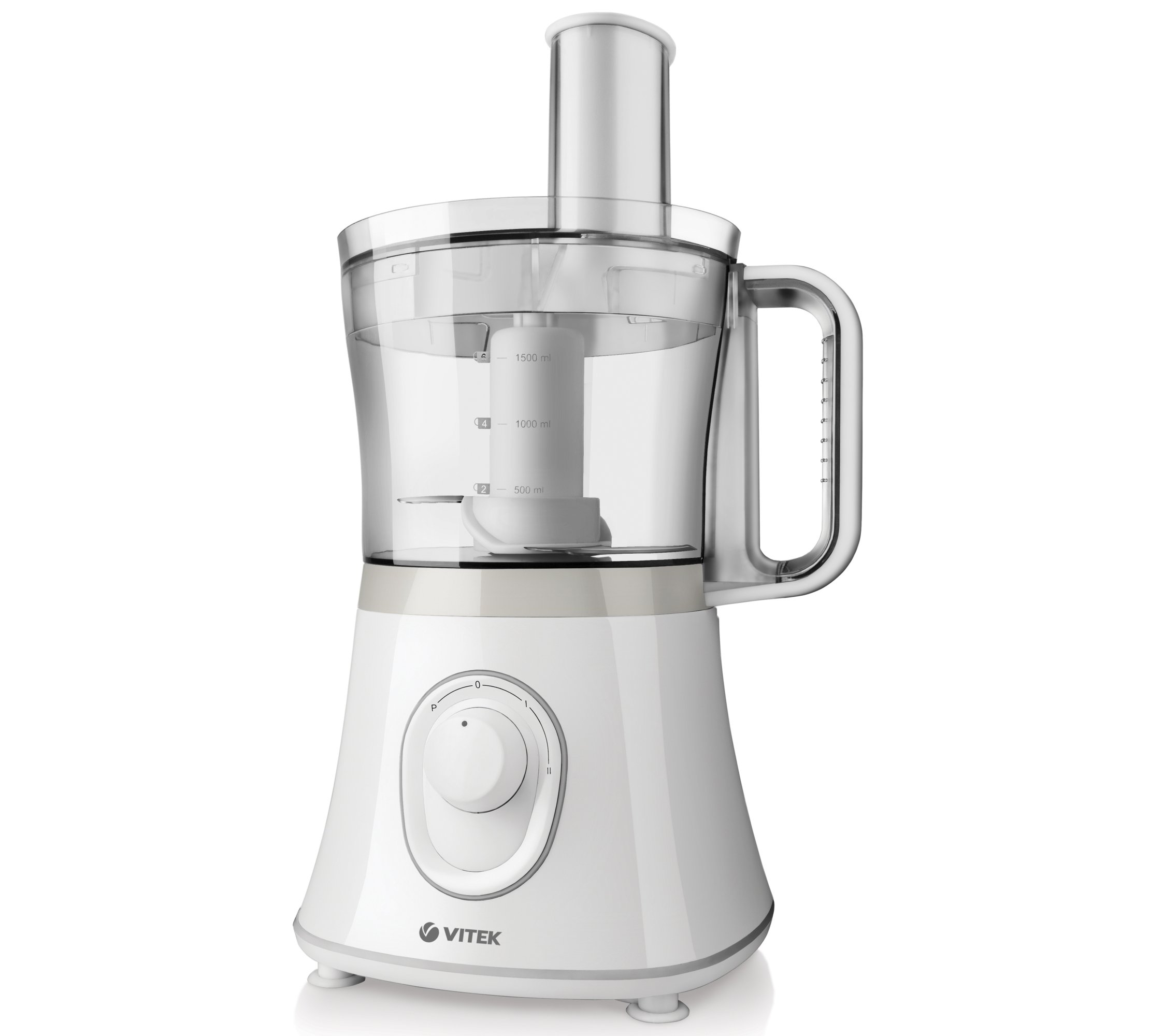 Кухонный комбайн Vitek VT-1617 купить | ELMIR - цена, отзывы, характеристики