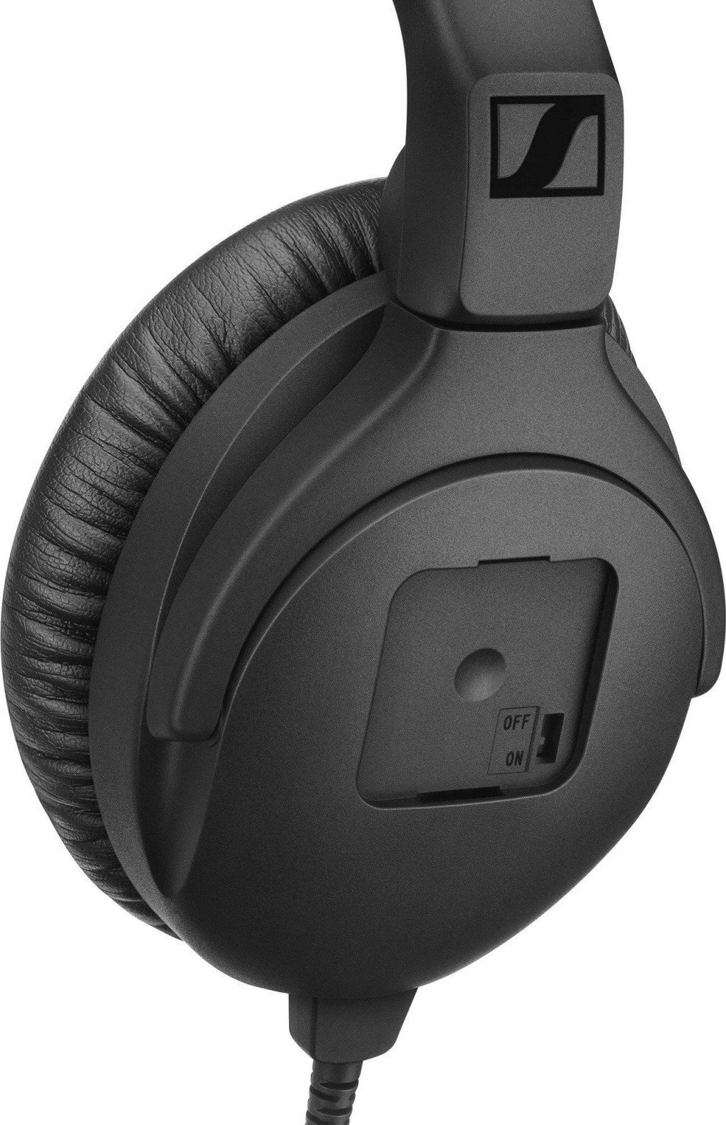 Наушники Sennheiser HD 300 Pro купить | ELMIR - цена, отзывы ...