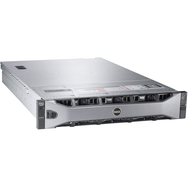Сервер Dell PowerEdge R720XD (210-R720XD-LFF) купить | ELMIR - цена ...