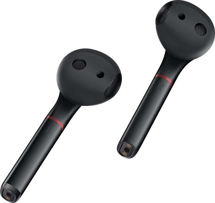 Наушники Huawei FreeBuds 2 Pro CM-H2 Black купить | ELMIR - цена ...