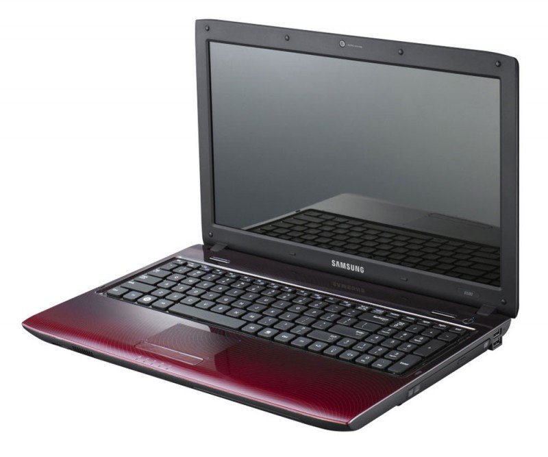 Ноутбук Samsung R730E Red (NP-R730-JS04UA) купить | Elmir - цена ...