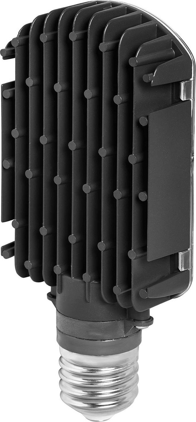 Лампа Delux LED StreetLamp 40W 5500K 220В E40 (90012691) купить | ELMIR ...