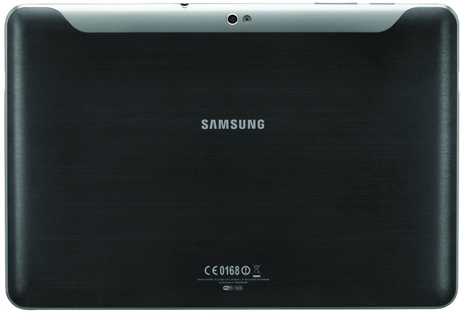 Планшет Samsung P7500 32GB Black купить | ELMIR - цена, отзывы ...