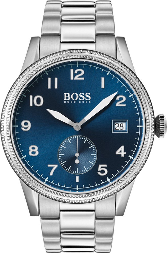 Часы Hugo Boss 1513707 купить | ELMIR - цена, отзывы, характеристики
