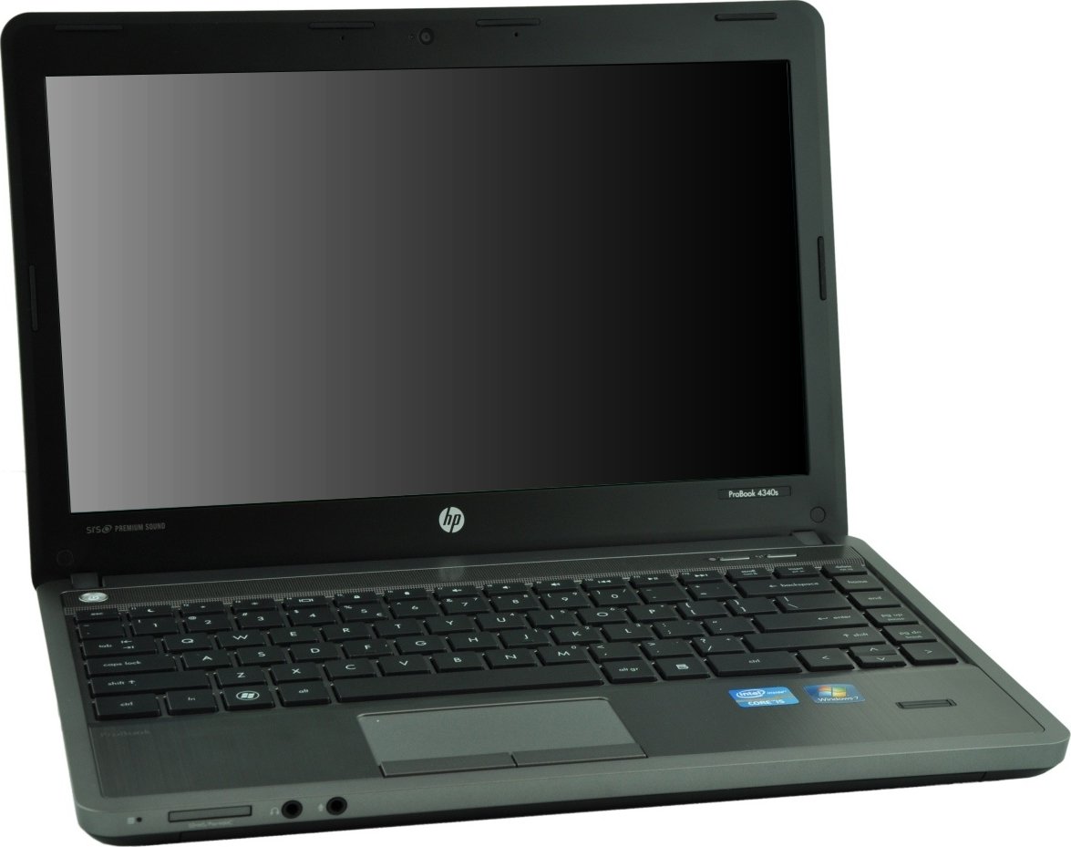 Ноутбук HP ProBook 4340s (C5C77EA) купить | Elmir - цена, отзывы ...