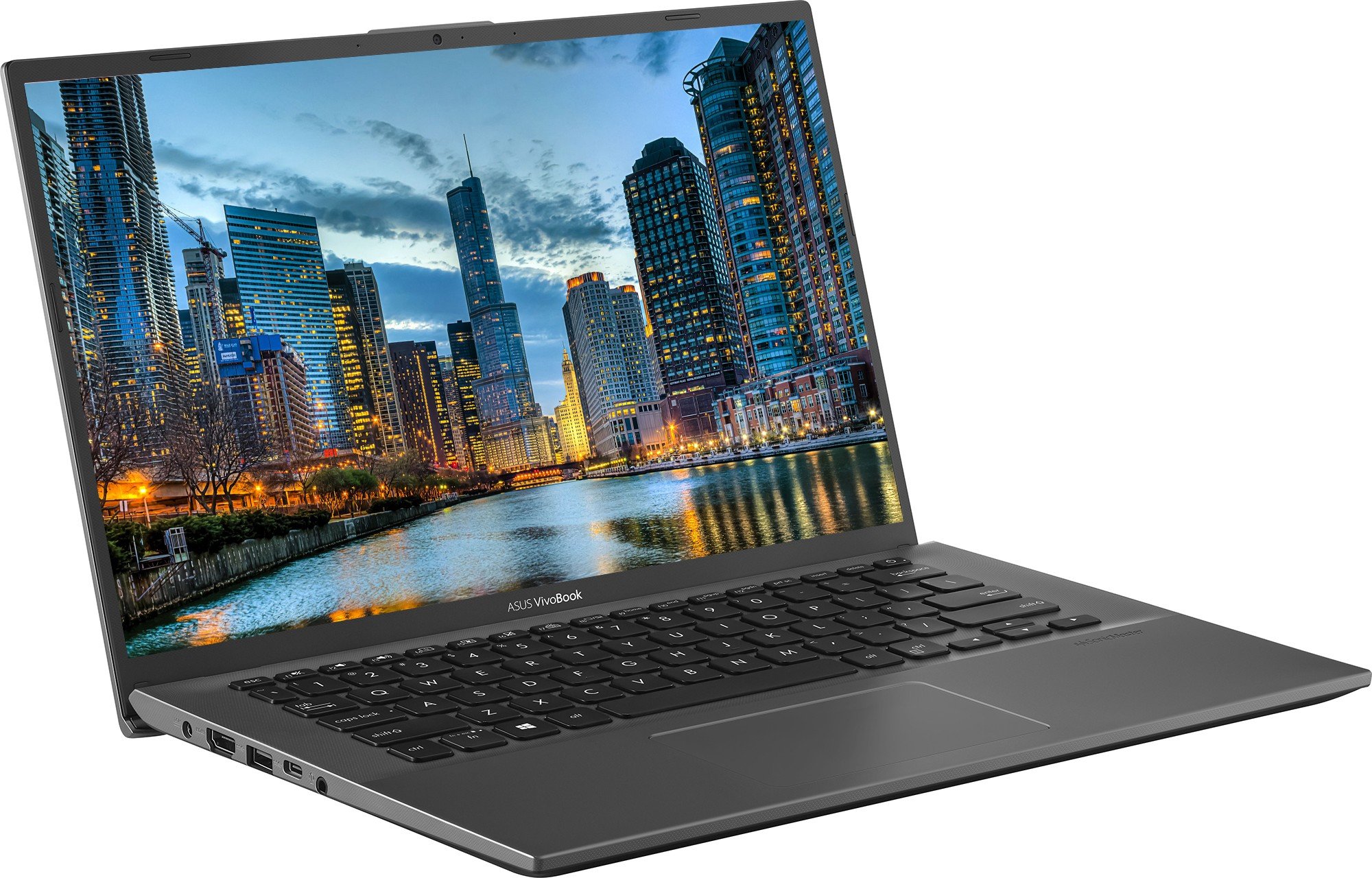 Ноутбук Asus VivoBook 14 X412UA (X412UA-EK078) купить | Elmir - цена ...