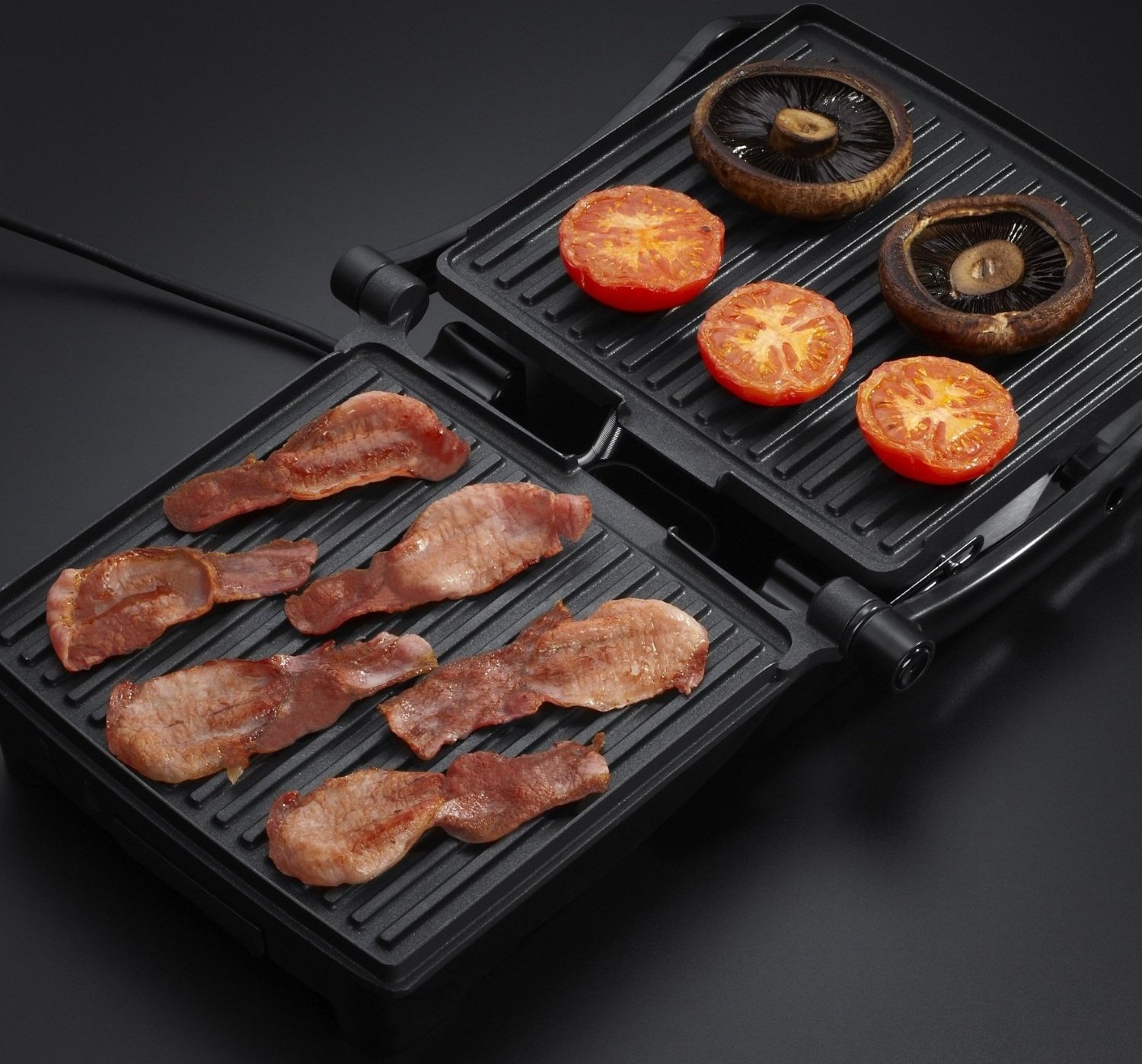 Гриль Russell Hobbs 17888-56 Cook&Home купить | ELMIR - цена, отзывы ...