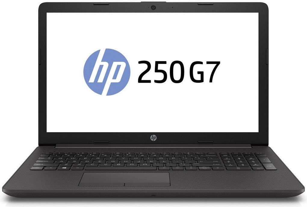 Ноутбук HP 250 G7 (6BP86EA) купить | Elmir - цена, отзывы, характеристики