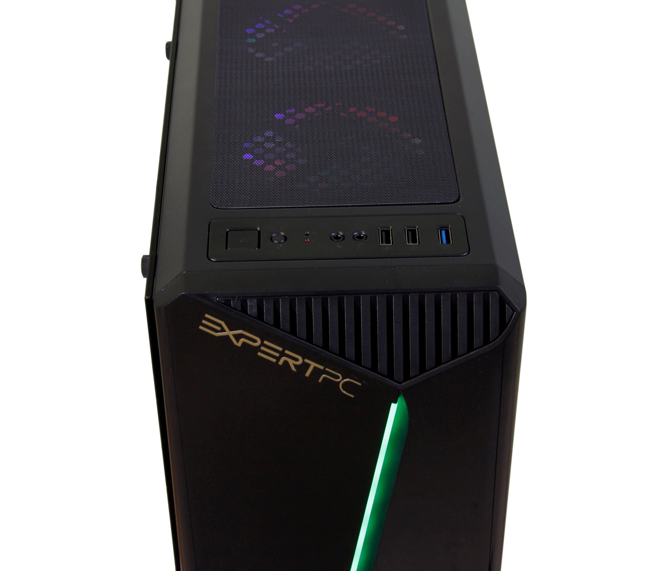 Компьютер Expert PC Ultimate (I5400.08.H1S1.1650.C084) купить | ELMIR ...