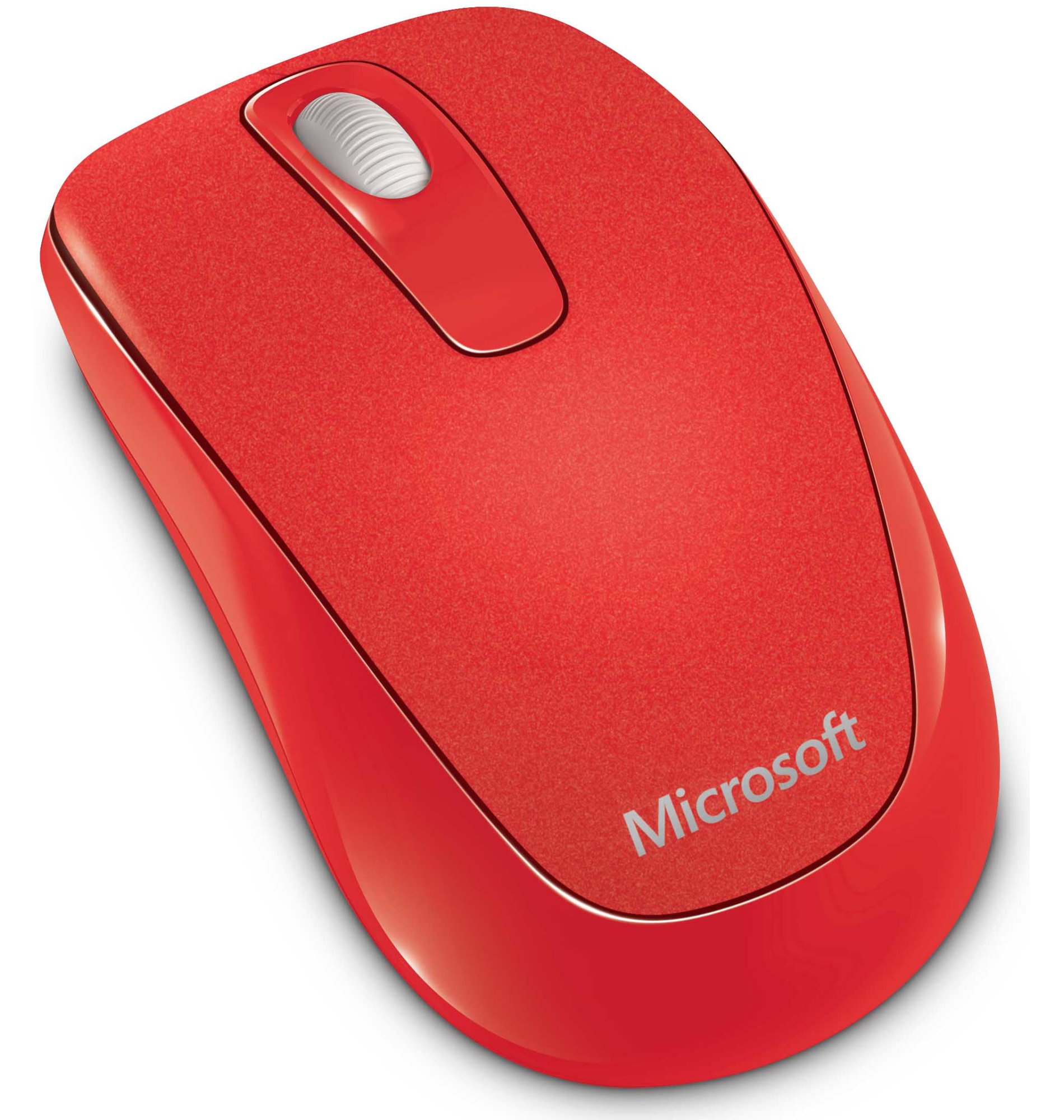 Мышь Microsoft WL Mobile 1000 Red USB (2CF-00040) купить | ELMIR - цена ...